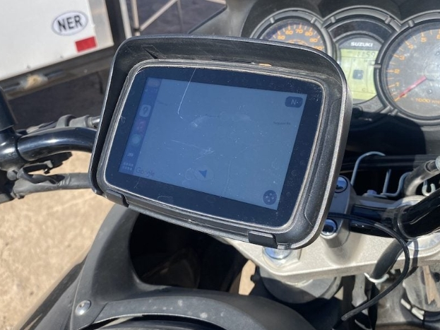 Carplay for Motorcycle: Bringing Apple's Infotainment System to Two ...
